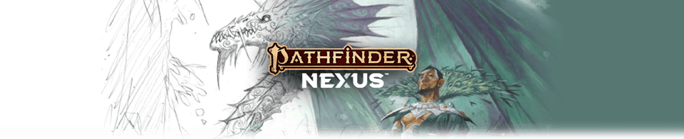 Pathfinder NEXUS > Remaster Program